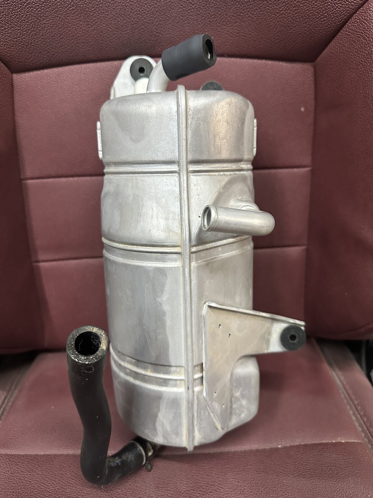 Yamaha Wolverine 2021-2023 R-Spec RMax Oil Tank B4J-21751-00-00 | eBay