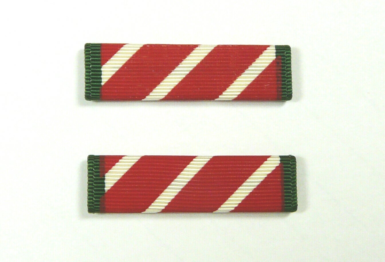 RVN Republic of Vietnam Staff Service Medal, first class, 2 service ...