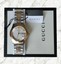 Gucci G-Timeless 38 mm Case Silver, Gold (YA126409) for sale online | eBay