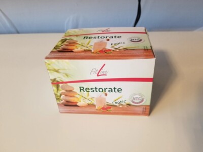 Fitline Restorate Exotic 30 Beutel NEU&OVP | eBay