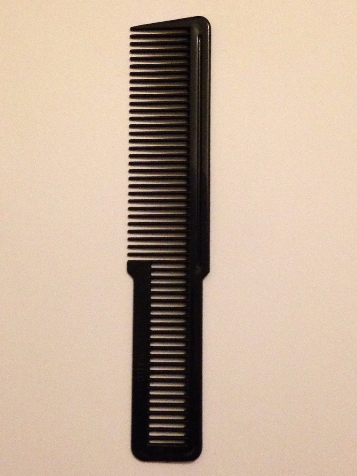 WAHL BARBER FLAT TOP COMB- Large Size | eBay UK