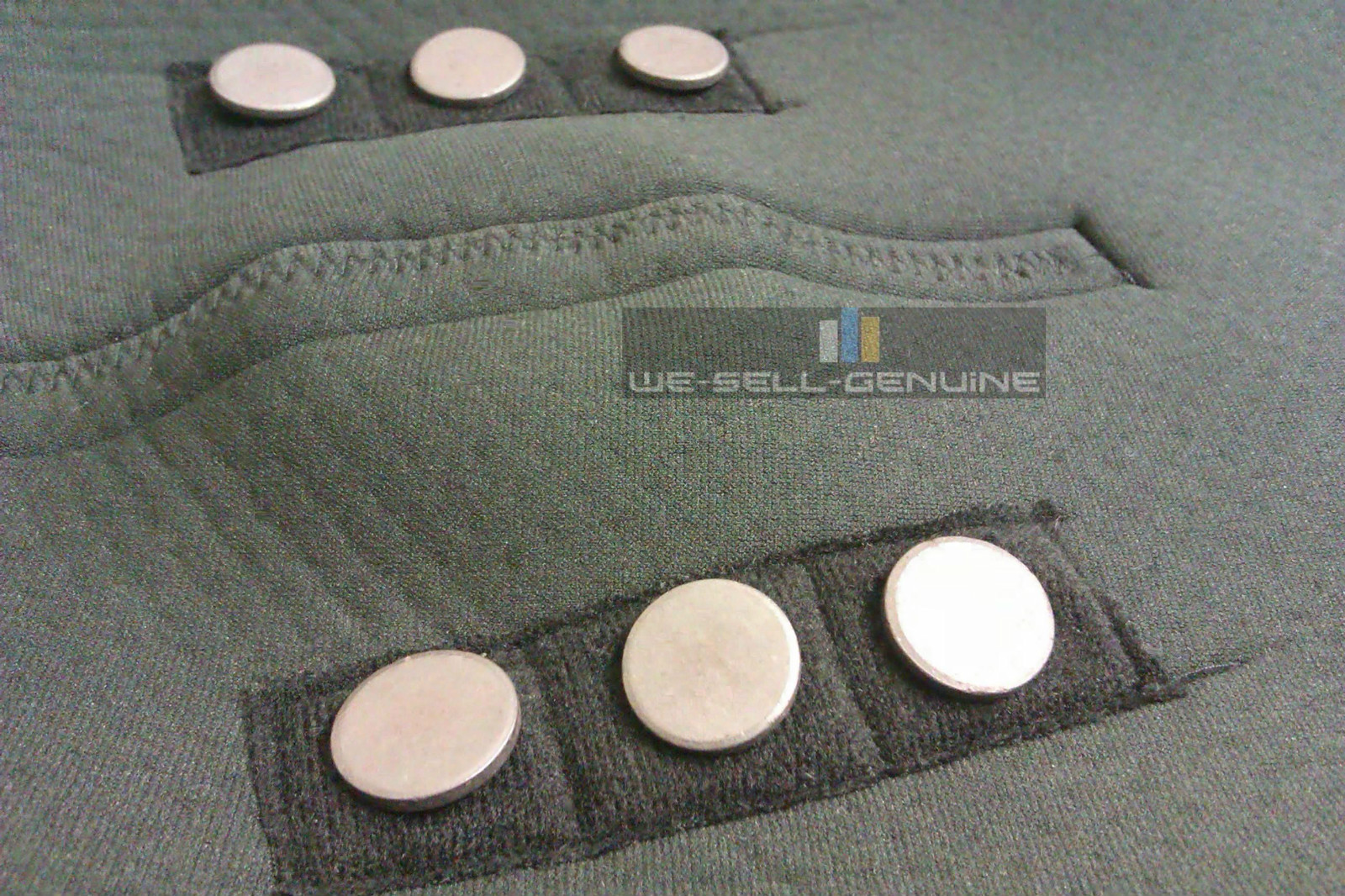 Magnetic Shoulder Support Brace Strap Men Women Rotator Cuff Injury ...