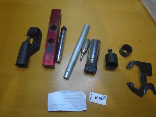 MEC 600 Jr. 16 Ga. Conversion Kit Parts | eBay