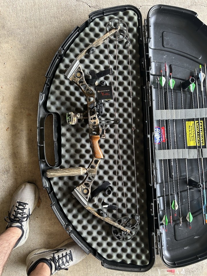 Mathews Solocam | eBay