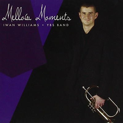 YBS Band - Mellow Moments - YBS Band CD RUVG The Cheap Fast Free Post ...