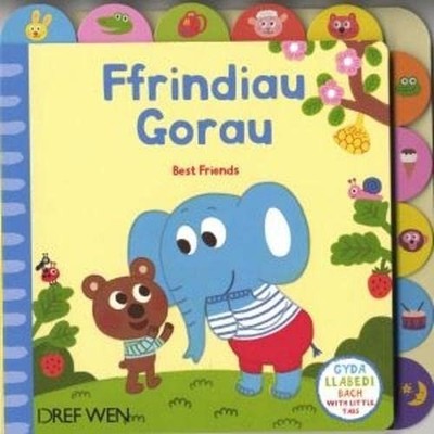 Ffrindiau Gorau/Best Friends, Elin Meek | eBay UK