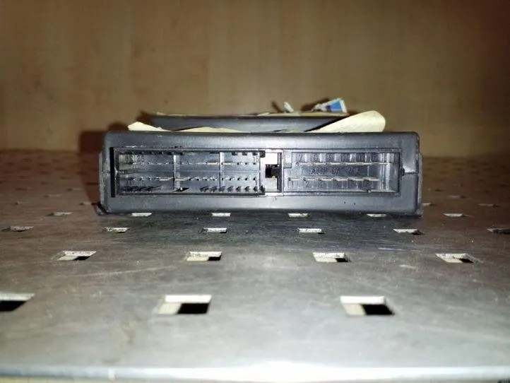 OPEL FRONTERA B 6B Other Control Units 4608096 8971864010 2.20 Petrol ...