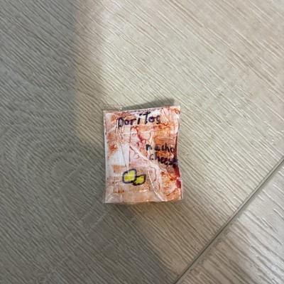 Homemade Doritos mini packs | eBay