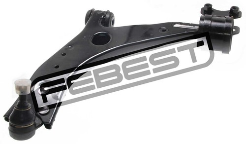 2124-CB4LH Febest LEFT FRONT ARM 1570285, 1488111, 1328381, 1570748 ...