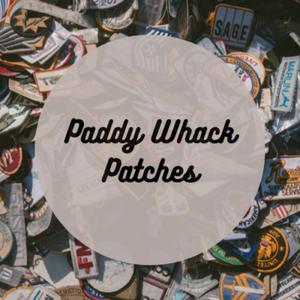 Paddy Whack Patches | eBay Stores