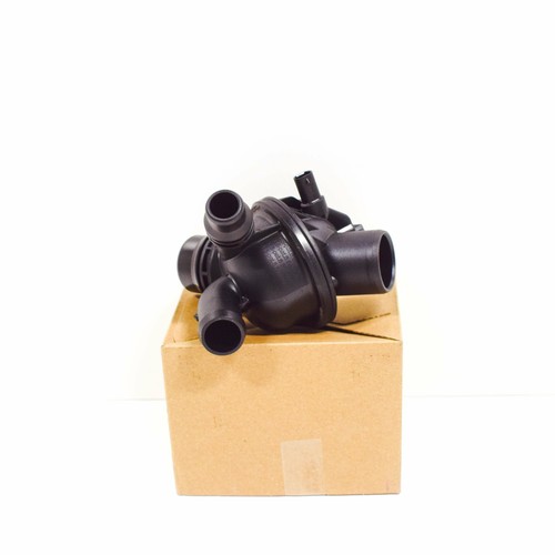 BMW 7 F01 THERMOSTAT 11538671516 8671516 3.0 PETROL 235KW 10-16 NO DUTY ...