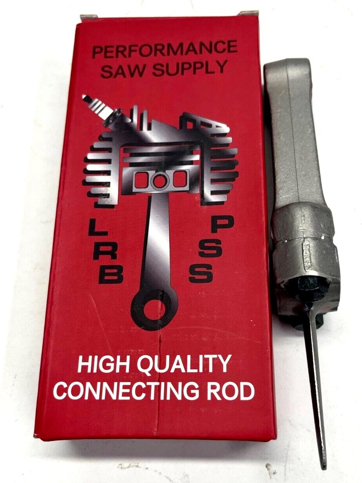 .020" UNDERSIZED CONNECTING ROD FITS KOHLER K91 K90 PART # 220111-20-S ...