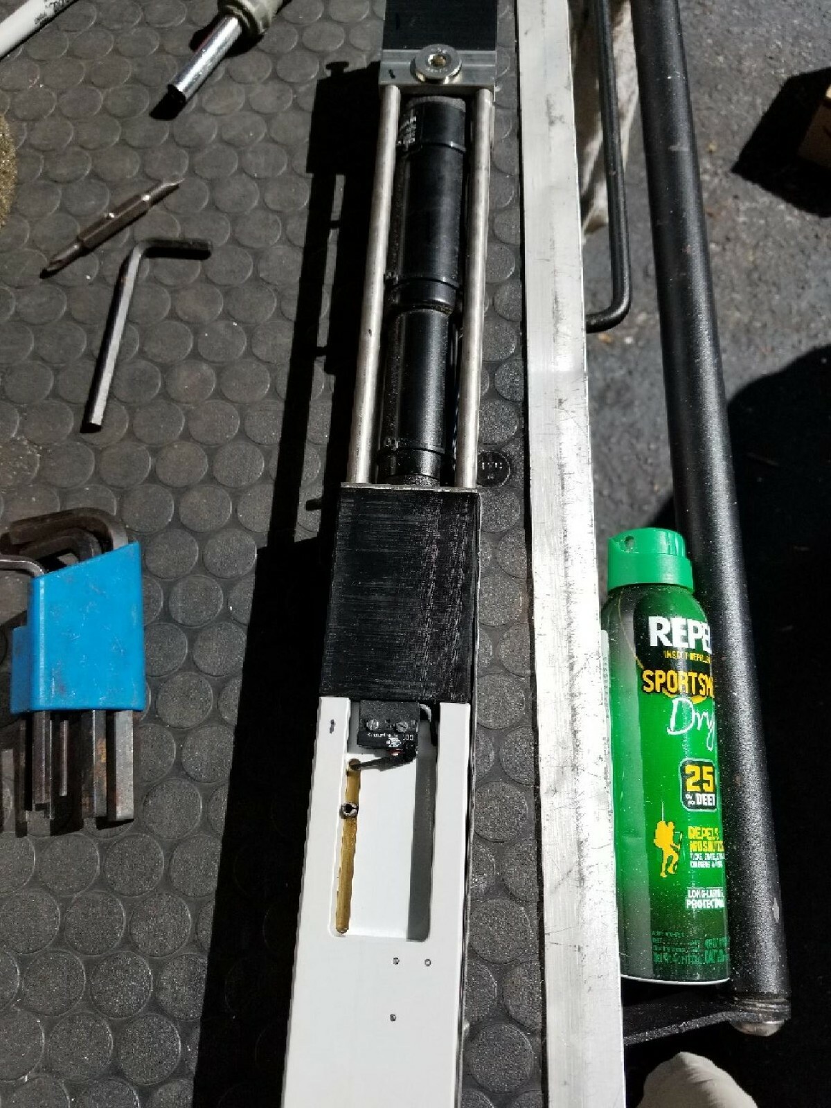 opacmare Pop Up Door Locking Mechanism for pop out door part 9434.330 ...