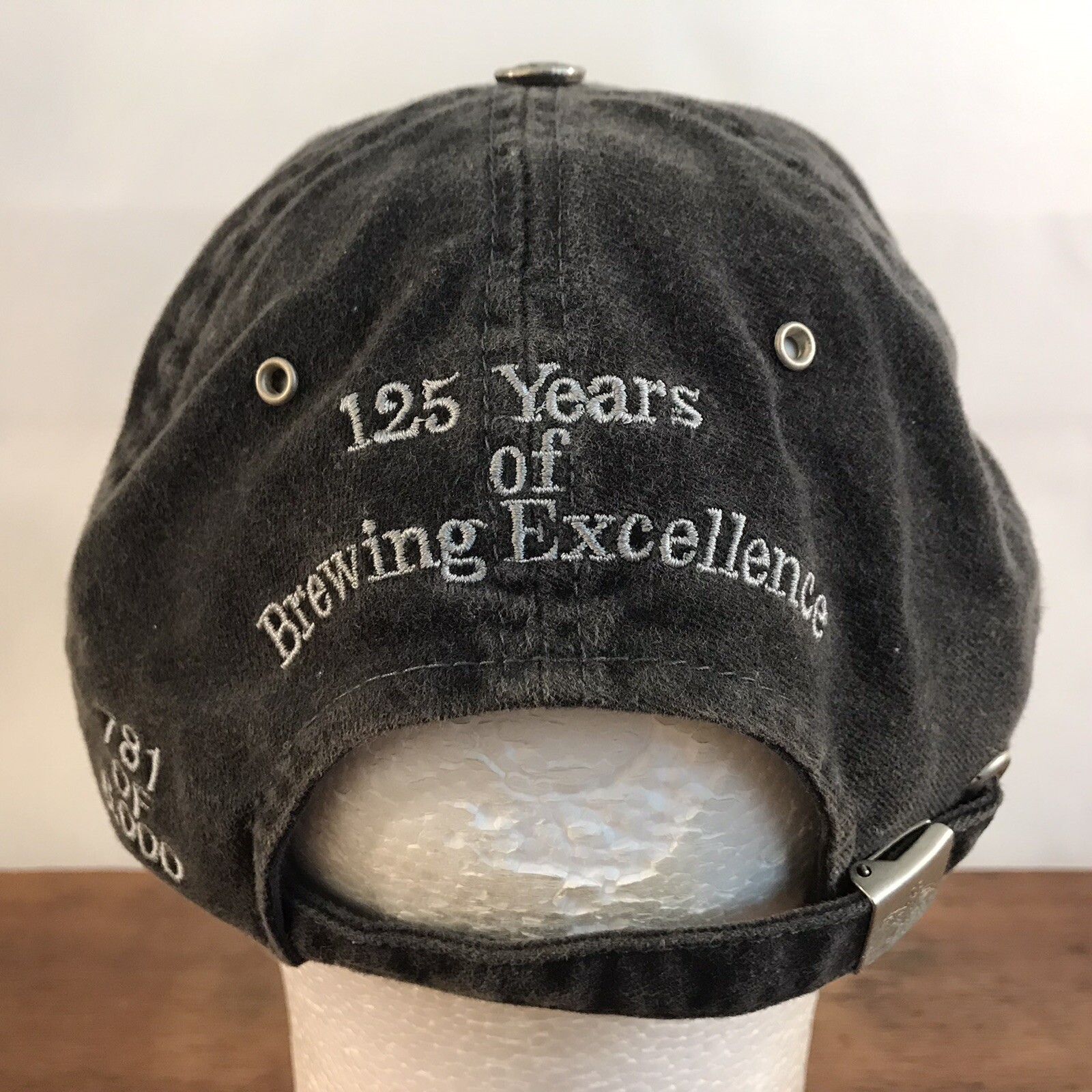 Budweiser 125th Anniversary 1876-2001 Limited Edition… - Gem