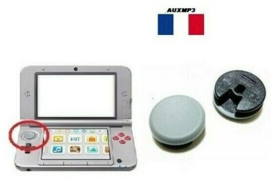 Joystick STICK pour NINTENDO 3DS 3DSXL 3DS XL VENDEUR PRO VENDU PAR 2 ...