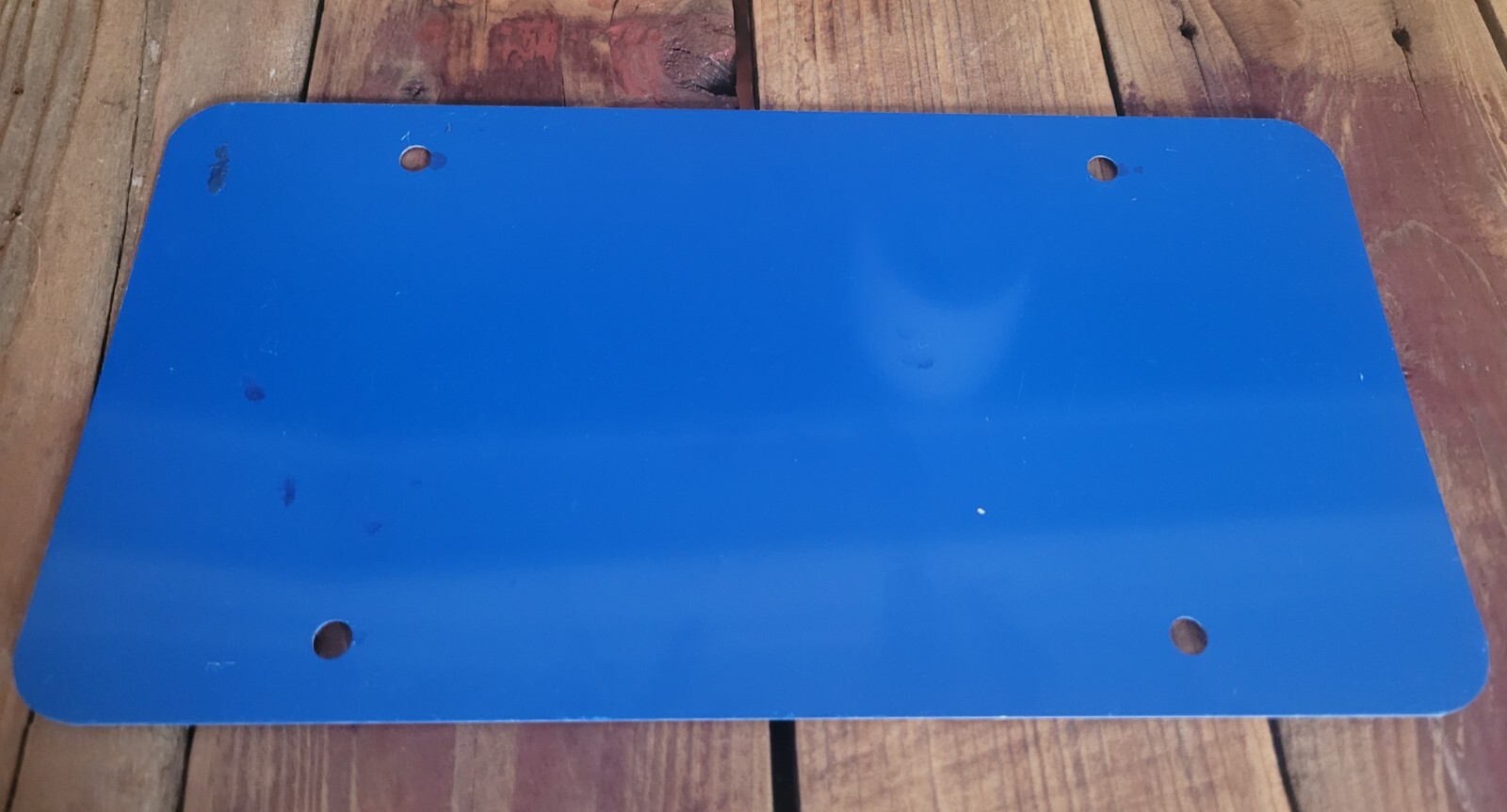 Connecticut License Plate William O'Neill Governor Constitution State ...