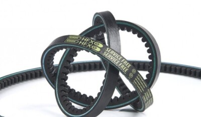 Courroie trapézoidale cranté XPZ 1162 - Lurem C260 I / LC 260 | eBay