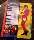Vintage Austin Powers Rare Retail Merchandise Release Promotional ...
