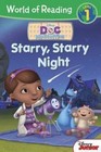 World of Reading: Doc McStuffins Starry, Starry Night: Level 1 ...