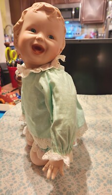 Ashton Drake Knowles Jessica Porcelain Doll Picture Perfect Babies ...