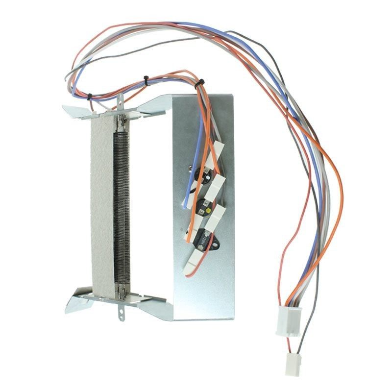 Genuine Hotpoint TCD970, TCD980, TCL770, TCL780 Tumble Dryer Heater ...