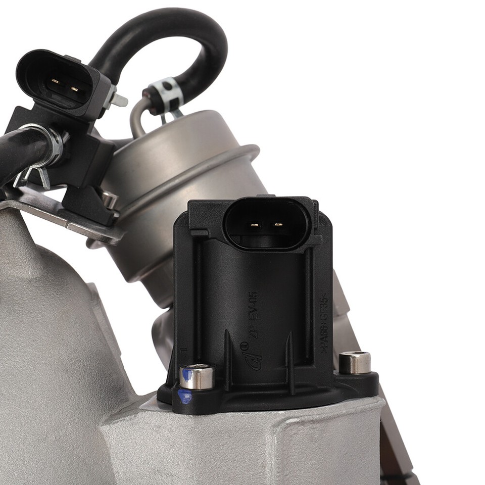 Turbocharger For 2005-2009 Audi A4 TT 2.0T B7 BUL BWE BWT K03 Turbo ...