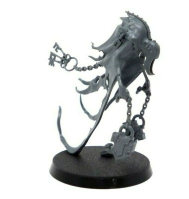 Nighthaunt SPIRIT TORMENT Soul Wars Age of Sigmar Warhammer Fantasy ...