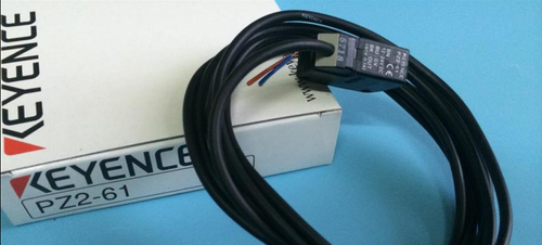 PZ2-61 PZ261 1PC NEW KEYENCE PLC | eBay