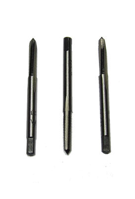 BA TAP SET FIRST SECOND PLUG 0BA - 12BA MADE FROM CARBON STEEL FROM ...