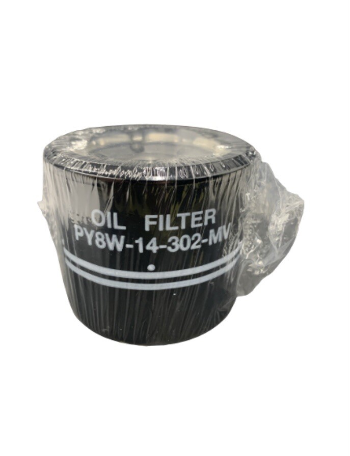 MAZDA PY8W-14-302 - Cross reference oil filters