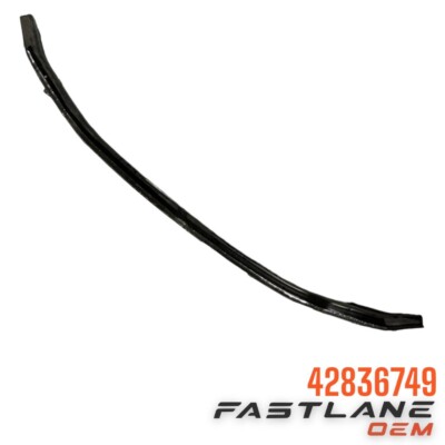 2016-2019 CHEVROLET CRUZE FRONT BUMPER IMPACT BAR NEW OEM 42836749 | eBay