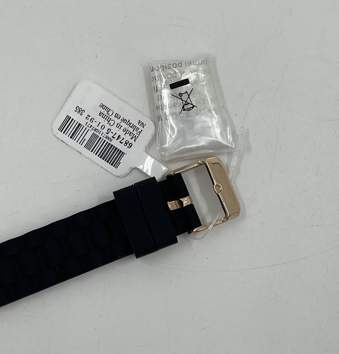 Claires One Direction Watch