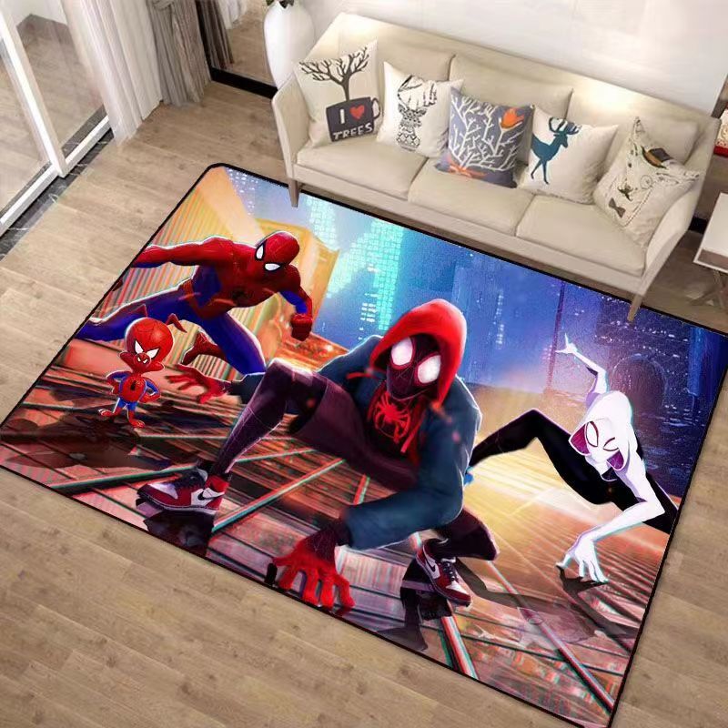 Gift Spiderman 3 Tapete