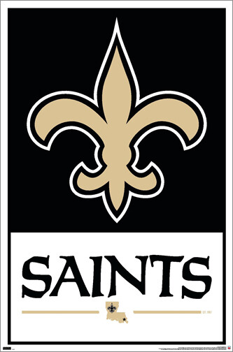 Black And White Saints Logo Siena Saints Logo PNG Transparent & SVG