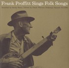 Frank Proffitt - Frank Proffitt Sings Folk Songs [New CD] 93070236028| eBay