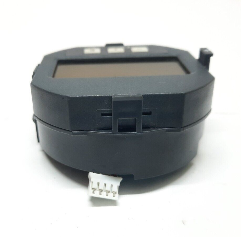 ENDRESS+HAUSER 71204237 DISPLAY MODULE 71091670 | eBay