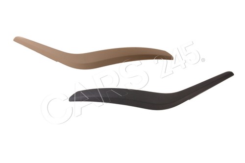 Genuine BMW X1 E84 Inner Door Handle Trim Left + Right PAIR 51412991776 ...