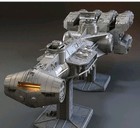 Star Wars Rebel Blockade Runner Correlian Cruiser 17" W Stand 1/350 3d ...