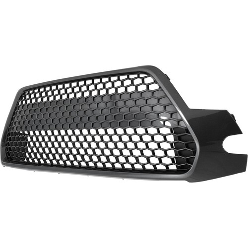 Bumper Face Bar Grilles Front 5311202A50 Sedan for Toyota Corolla 2020 ...