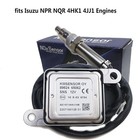 8982465062 NOX Sensor 8-98246-506-2 98246506 for Isuzu NPR NQR 4HK1 ...