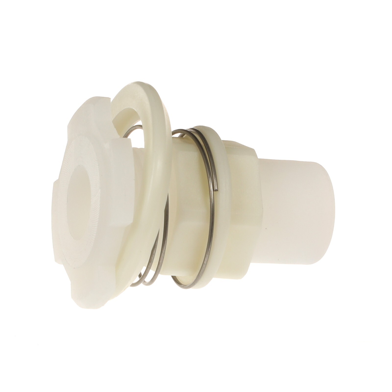 Hobart 734804-1 AMX AUX Dishwasher Rotating Wash Rinse Arm Hub Bush ...