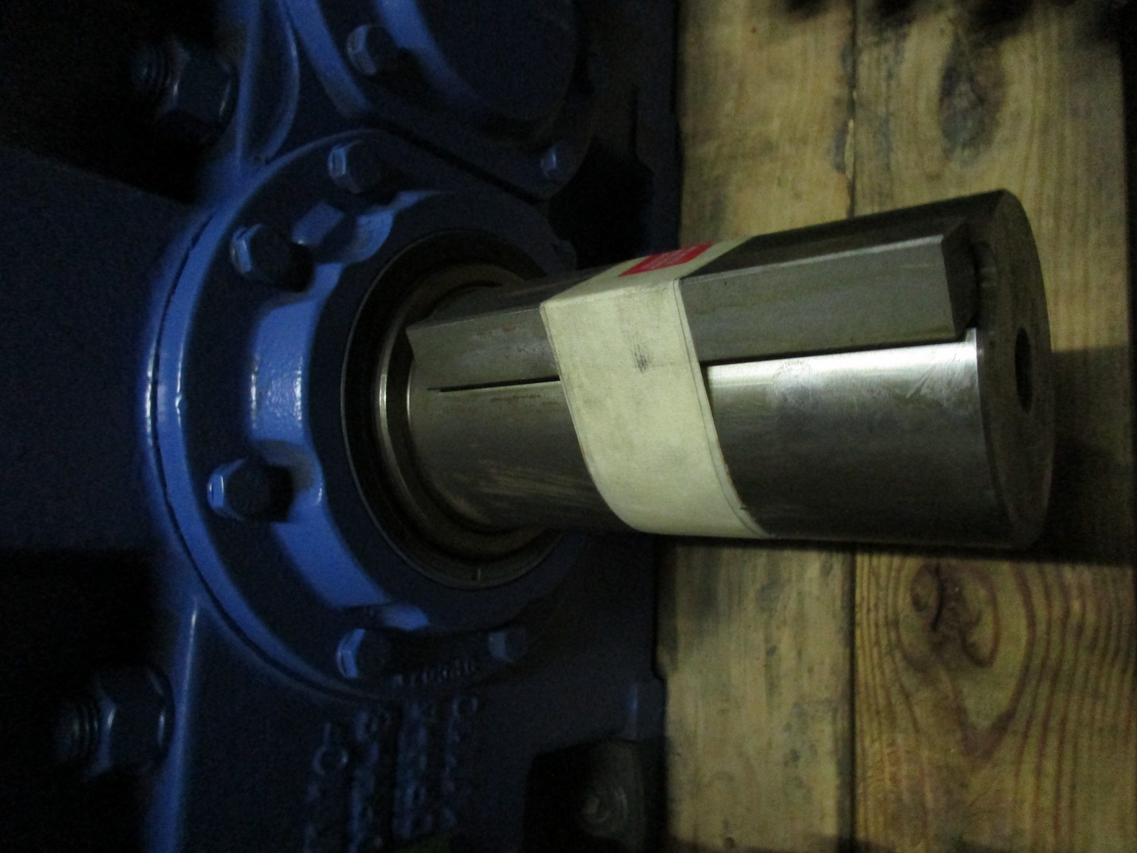 SUMITOMO PARAMAX REDUCER GEAR BOX PX8055P3Y-RL-31.5 NEW 31:1 | eBay