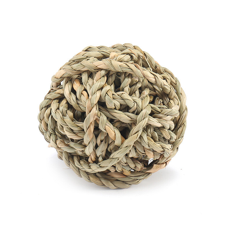 Pet toys Wooden Hamster gerbils Guinea Pig Rat Small Animal Chew Bite ...