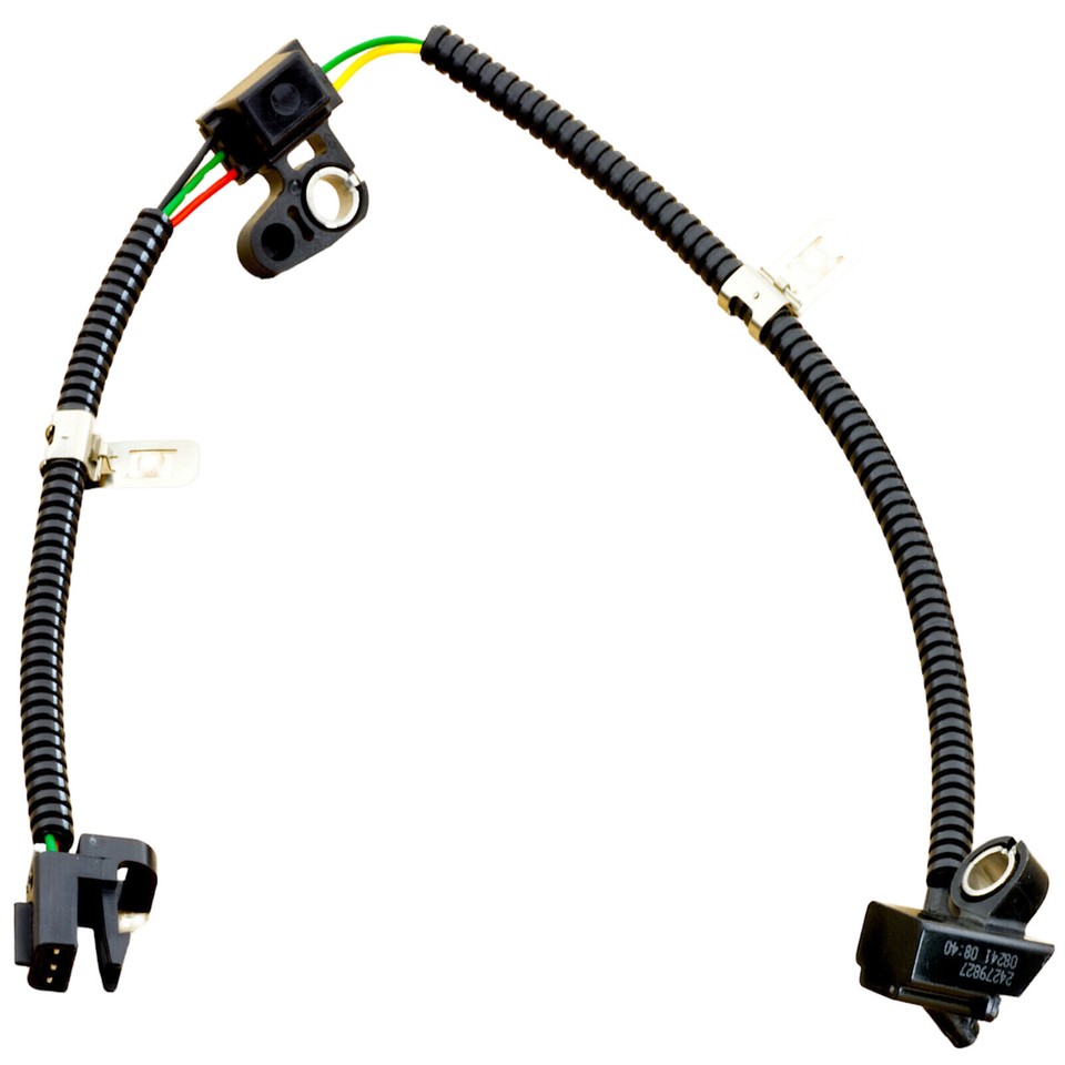2006-11 6L50 6L80 6L90 Transmission Input-Output Speed Sensors with ...