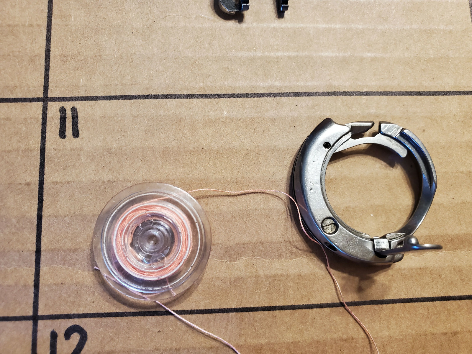 Singer 625 Sewing Machine Parts | eBay