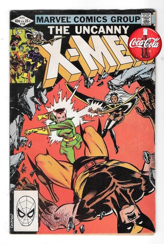 X-MEN#158 | eBay