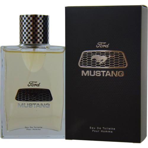 Mustang Spray Fragrances for Men for sale | eBay