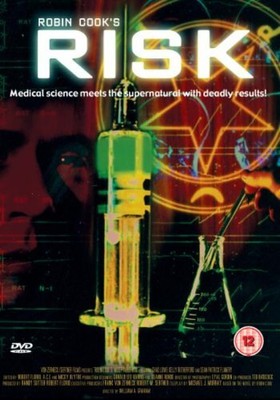 Acceptable Risk [2001] [DVD] - DVD POVG The Cheap Fast Free Post | eBay