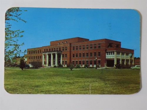 Monroe, Louisiana LA ~ Conway Memorial Hospital | eBay