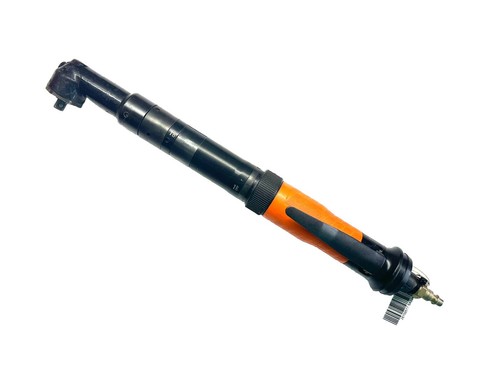 **MINT** Cleco Angle Nutrunner 34 Series Clecomatic Clutch 34RAA26AH3 3 ...